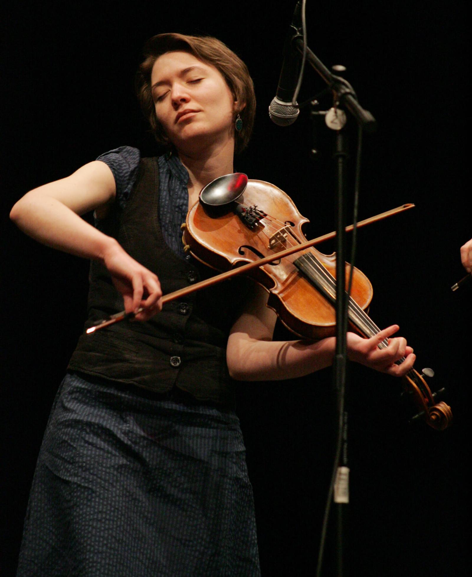 Adult Music Classes | Cornish+